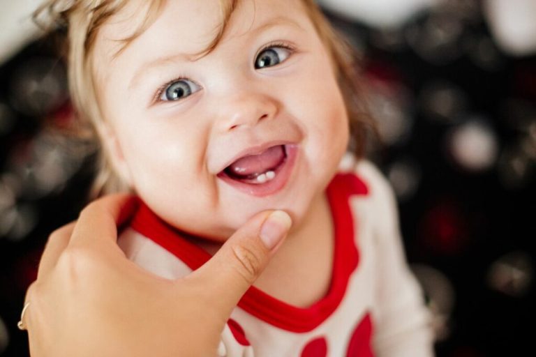 Importance of Baby Teeth | Pediatric Dentistry in Airdrie
