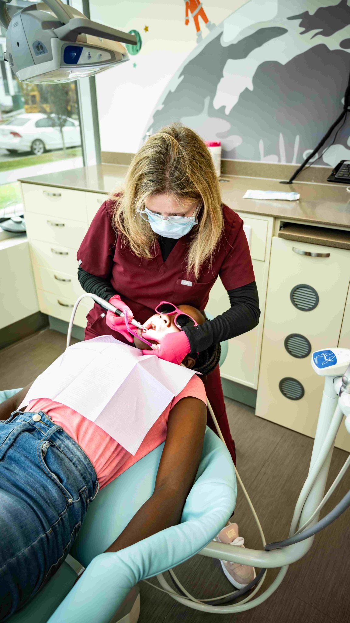 Canadian Dental Care Plan for Kids in Airdrie | Tooth Pals